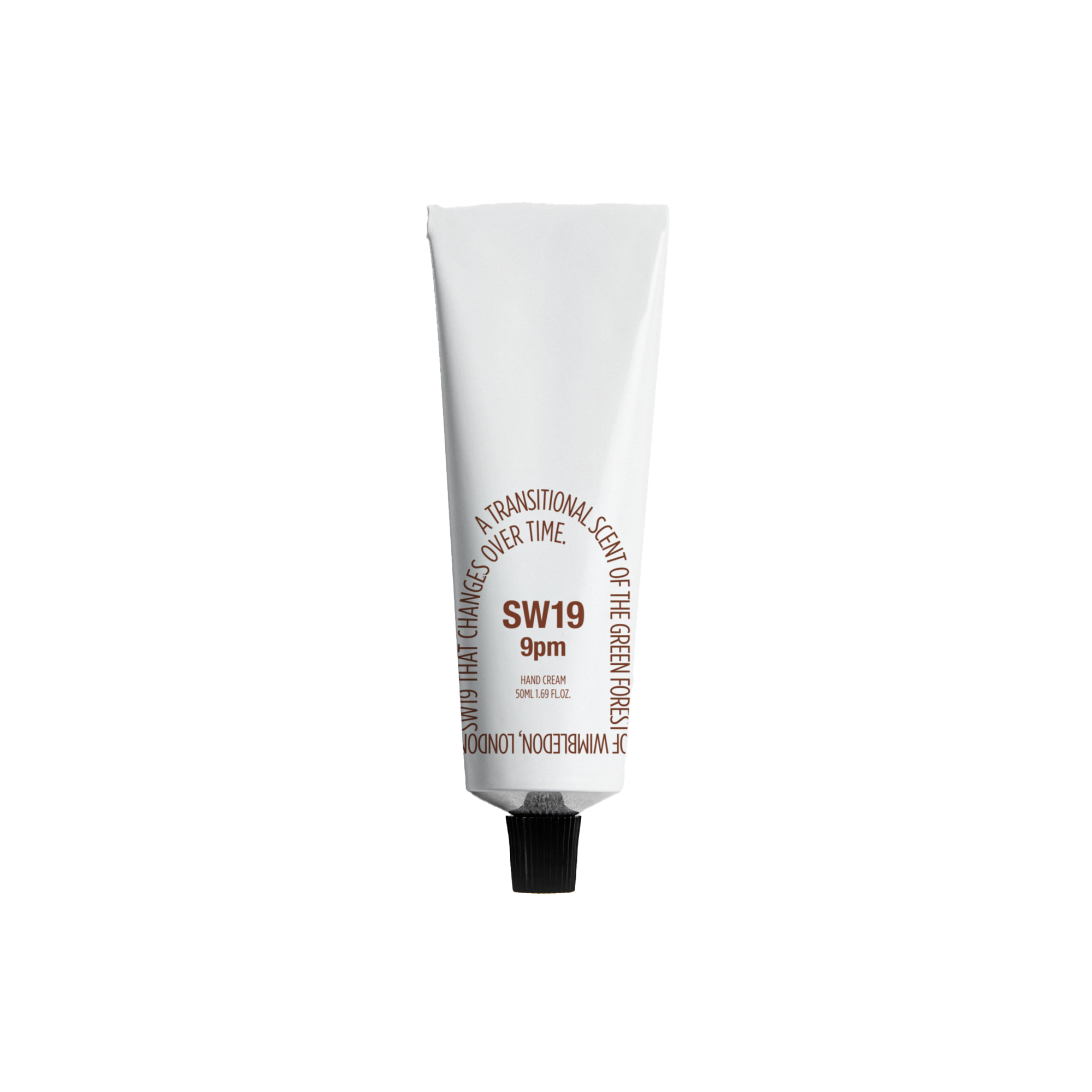 Buy Korean SW19 9pm HAND CREAM 50ml Online | DODOSKIN