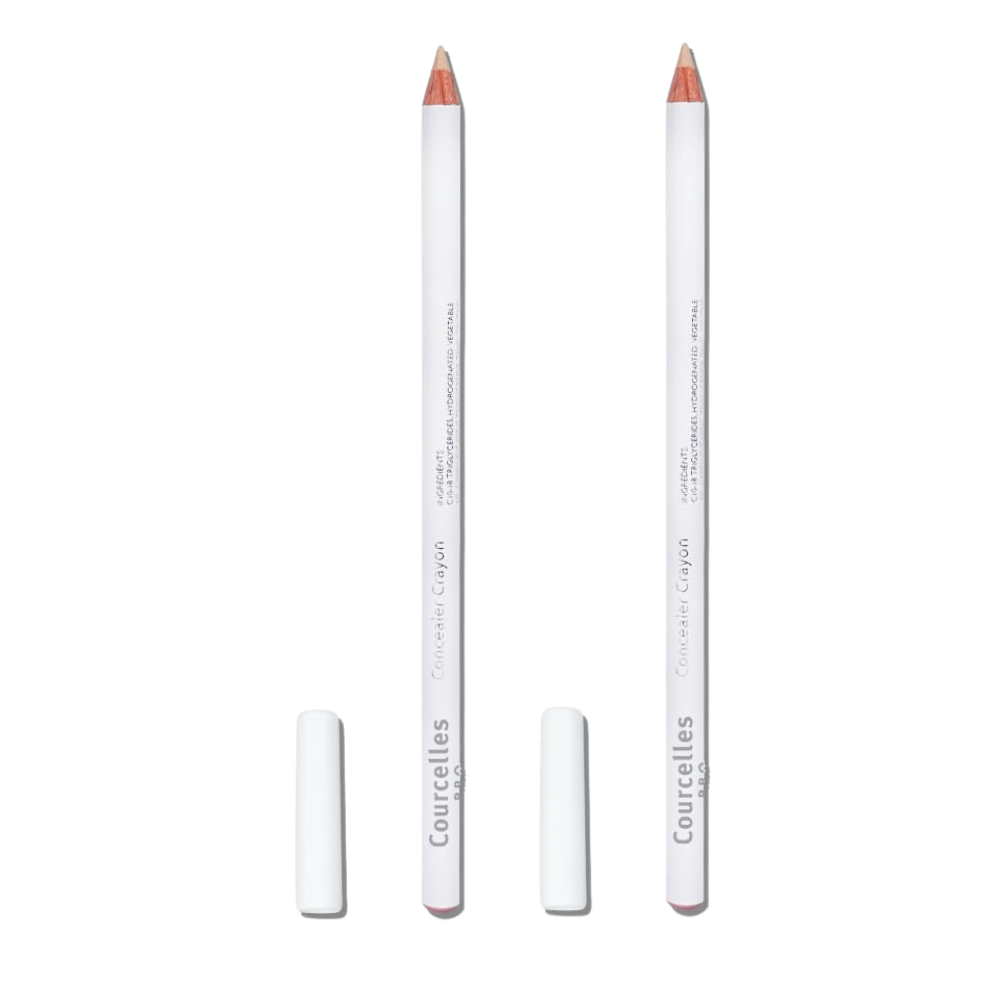 Pezonelador original de la corte (2 colores: cc700 / cc800) - afilador opcional incluido | Piel ...