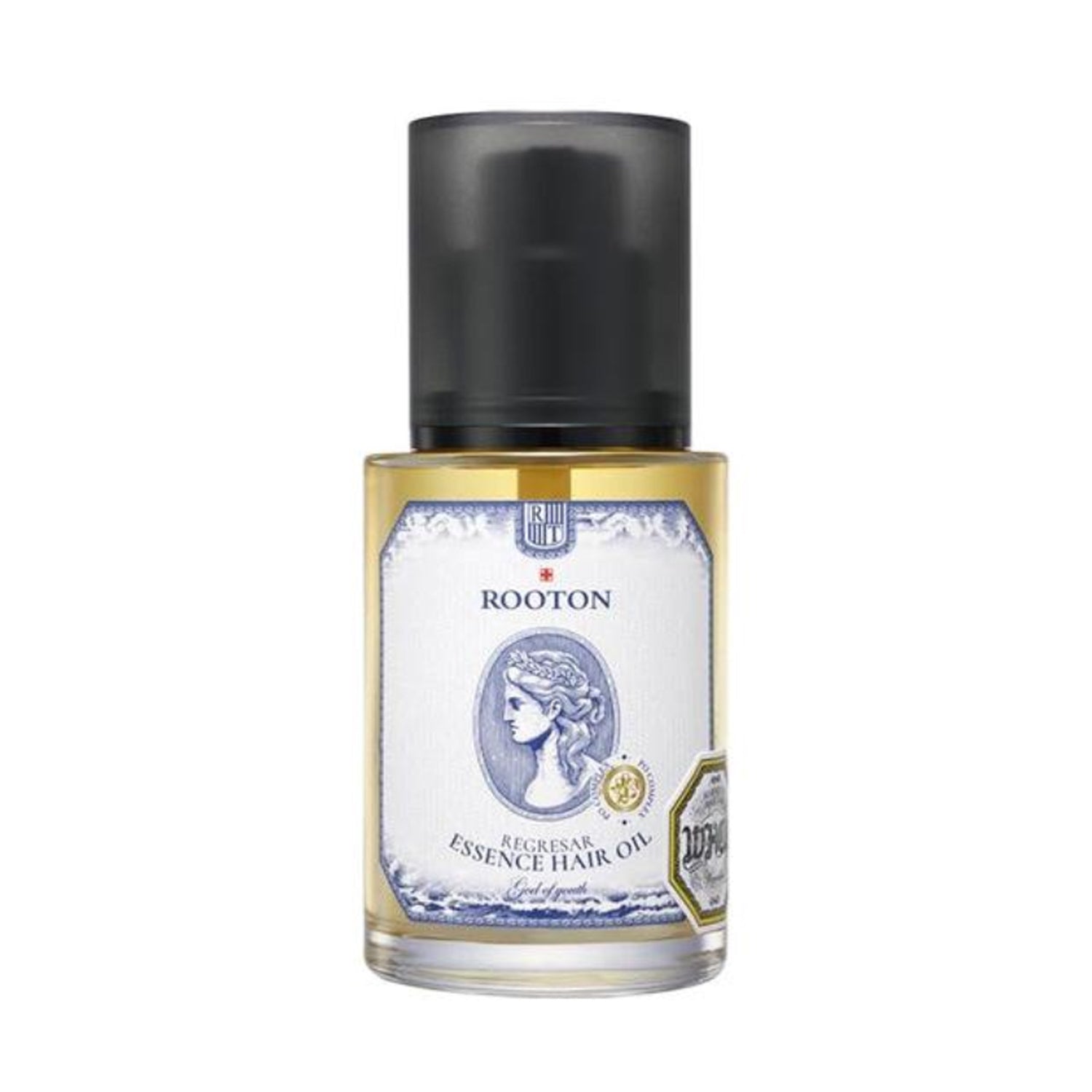 ROOTON Regresar Hair Essence Oil 100ml | DODO SKIN – DODOSKIN