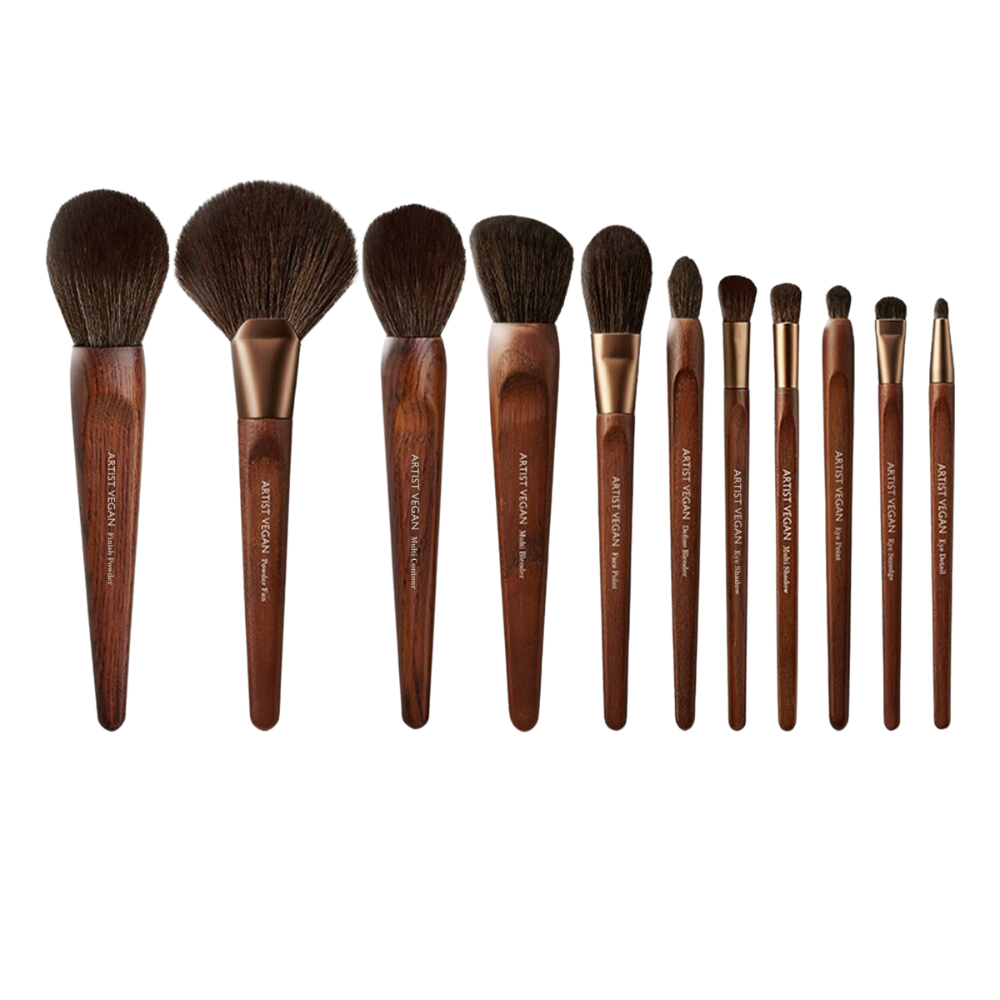 cool makeup brushes