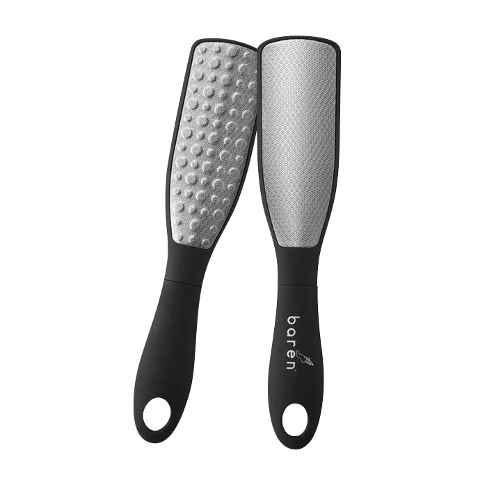 baren Magic Stainless Foot File 2way type 109g 1ea | DODO SKIN – DODOSKIN