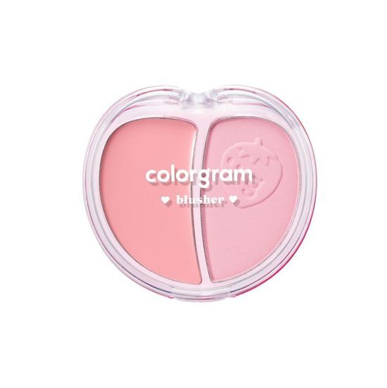 colorgram Tintin Dory Duo Blusher 5g | DODO SKIN – DODOSKIN