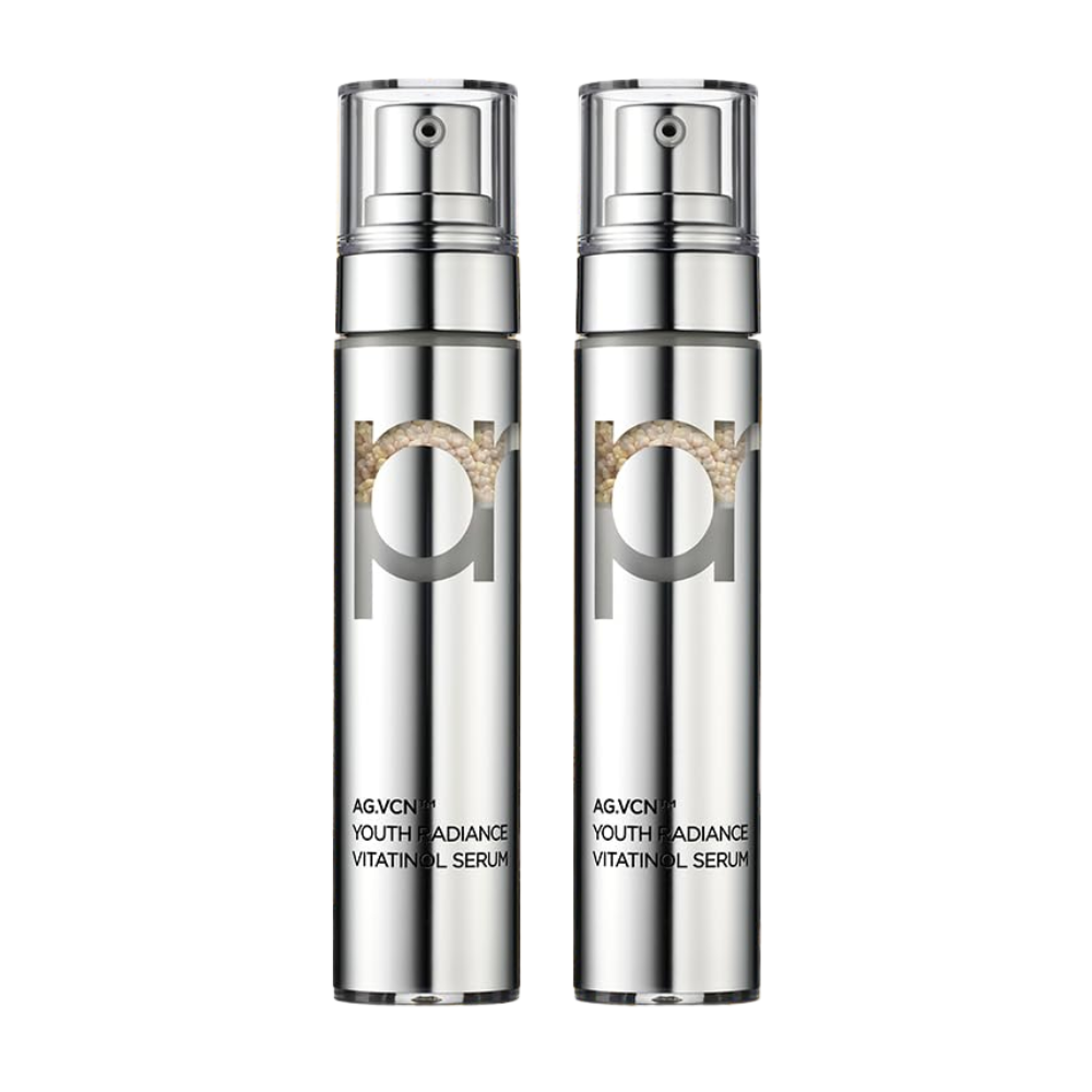 primera Vitatinol Bouncy Lift Serum 30g x 2 | DODO SKIN – DODOSKIN