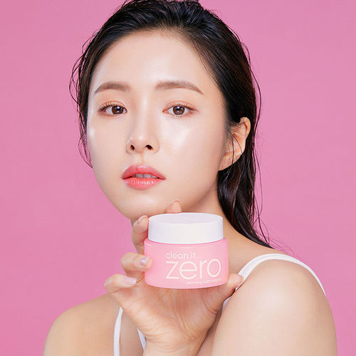Banila Co Clean It Zero: Dive into the Ultimate Cleansing Balm Experie ...