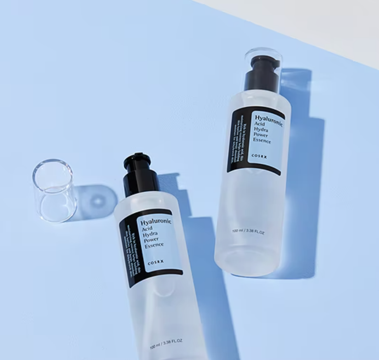 からの完璧な5つ星のレビューを備えた必見の製品 COSRX, The History Of Whoo、 以降！ – DODOSKIN