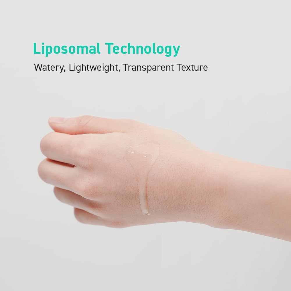 Buy Korean Dr.oracle Centella Biome Ampoule 50ml Online | DODOSKIN