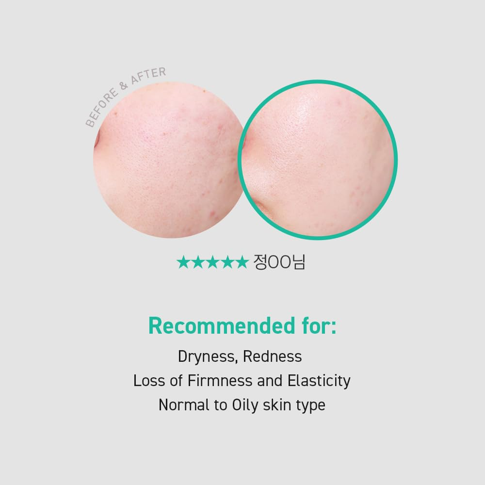 Buy Korean Dr.oracle Centella Biome Ampoule 50ml Online | DODOSKIN