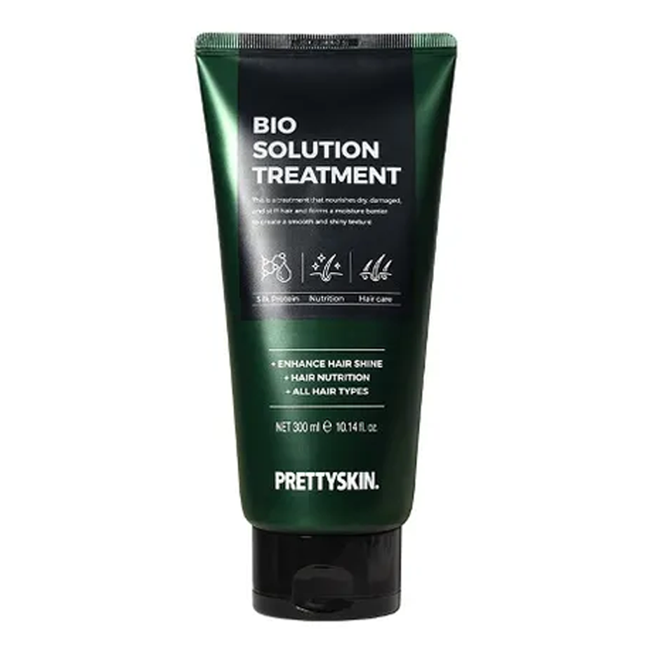 Pretty skin Bio Solution Treatment 300ml | DODO SKIN – DODOSKIN