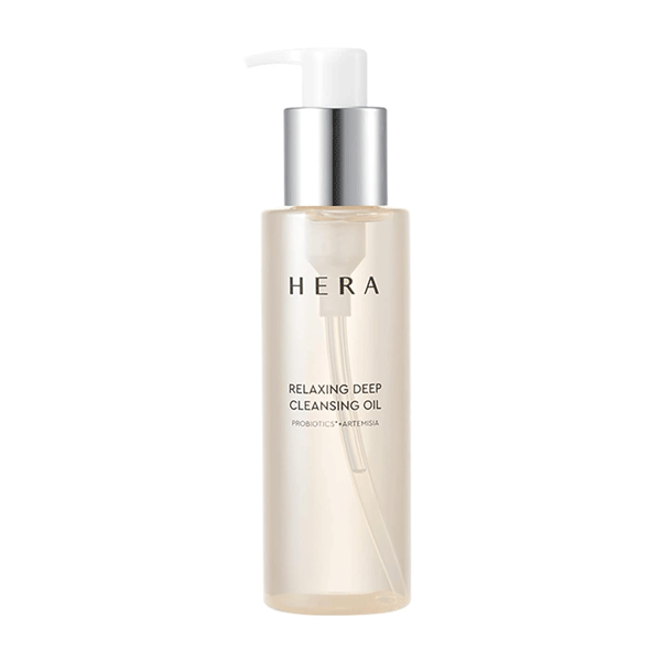 HERA Relaxing Deep Cleansing Oil 200ml | DODO SKIN – DODOSKIN
