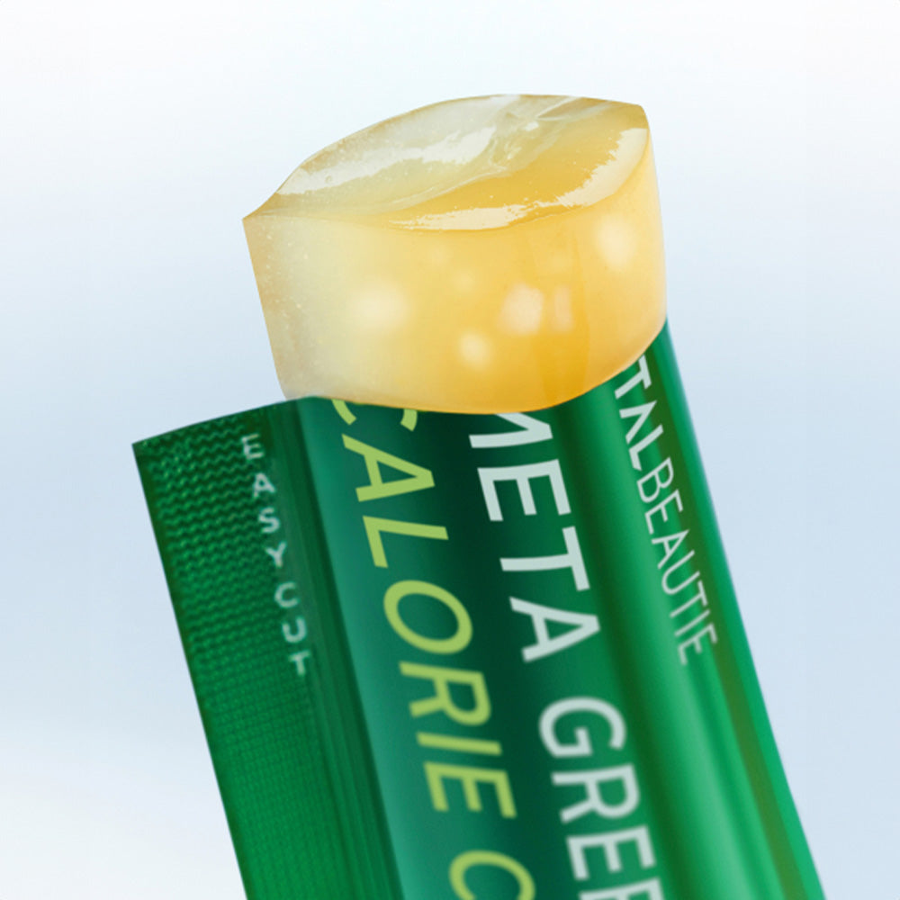 VITALBEAUTIE Meta Green Calorie Cut Jelly 10Days | DODO SKIN – DODOSKIN