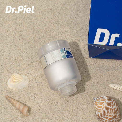 Dr.Piel Potable Shower Filter For travel | DODO SKIN – DODOSKIN