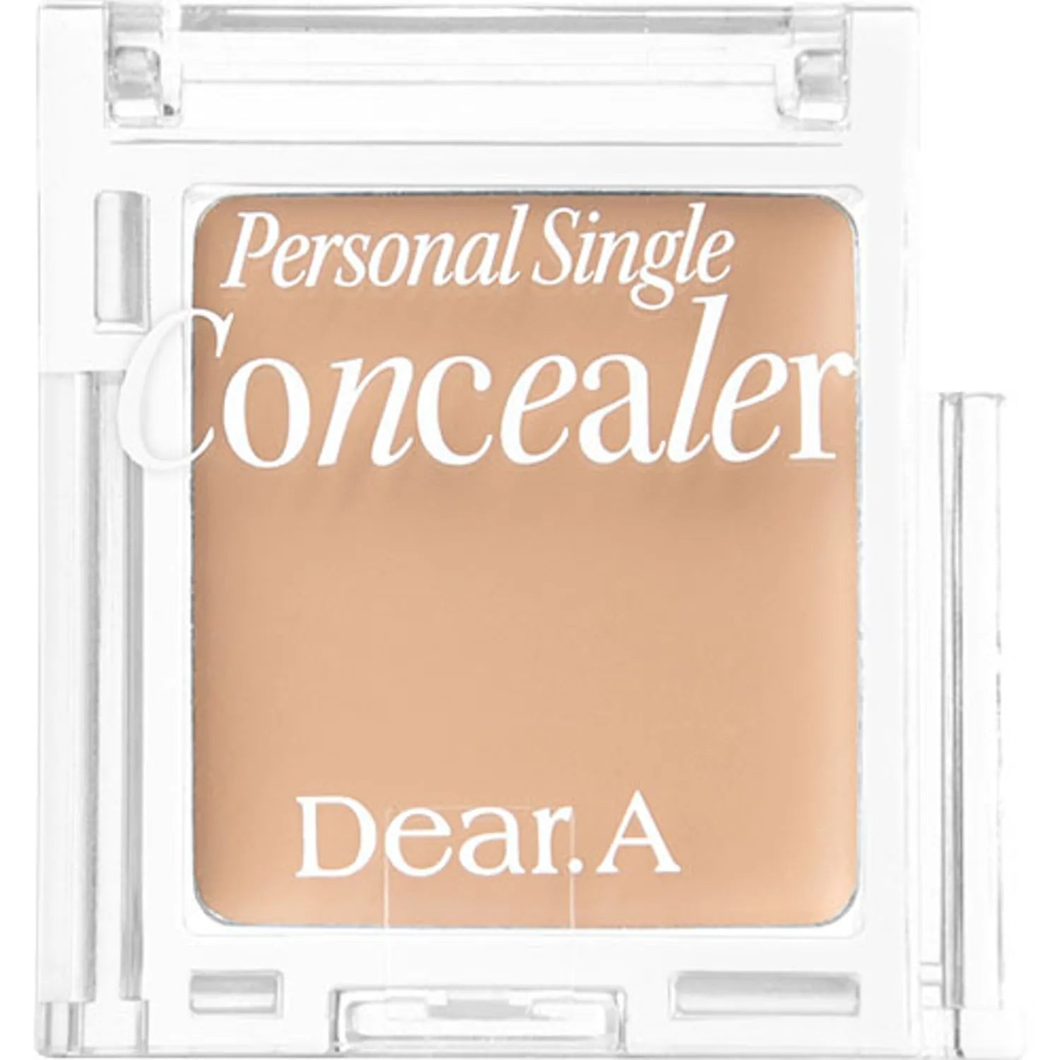 Dear.A Personal Single Concealer 1.8g | DODO SKIN – DODOSKIN