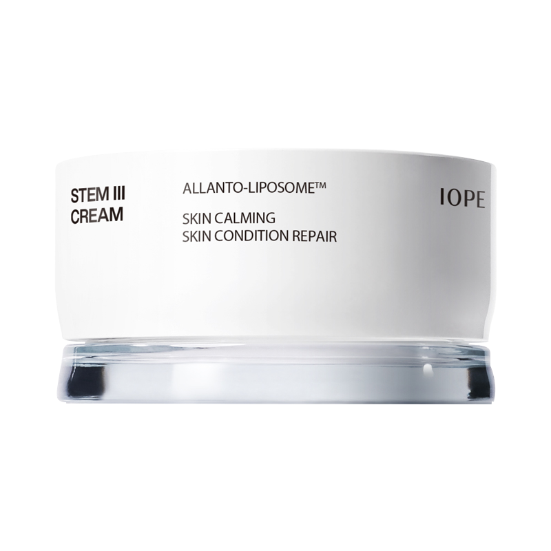Buy Korean IOPE STEM III Creme 50 ml Online | DODOSKIN