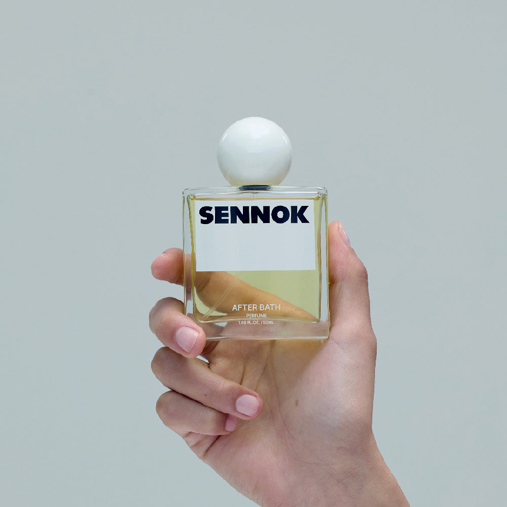 SENNOK Perfume After Bath 50ml | DODO SKIN – DODOSKIN