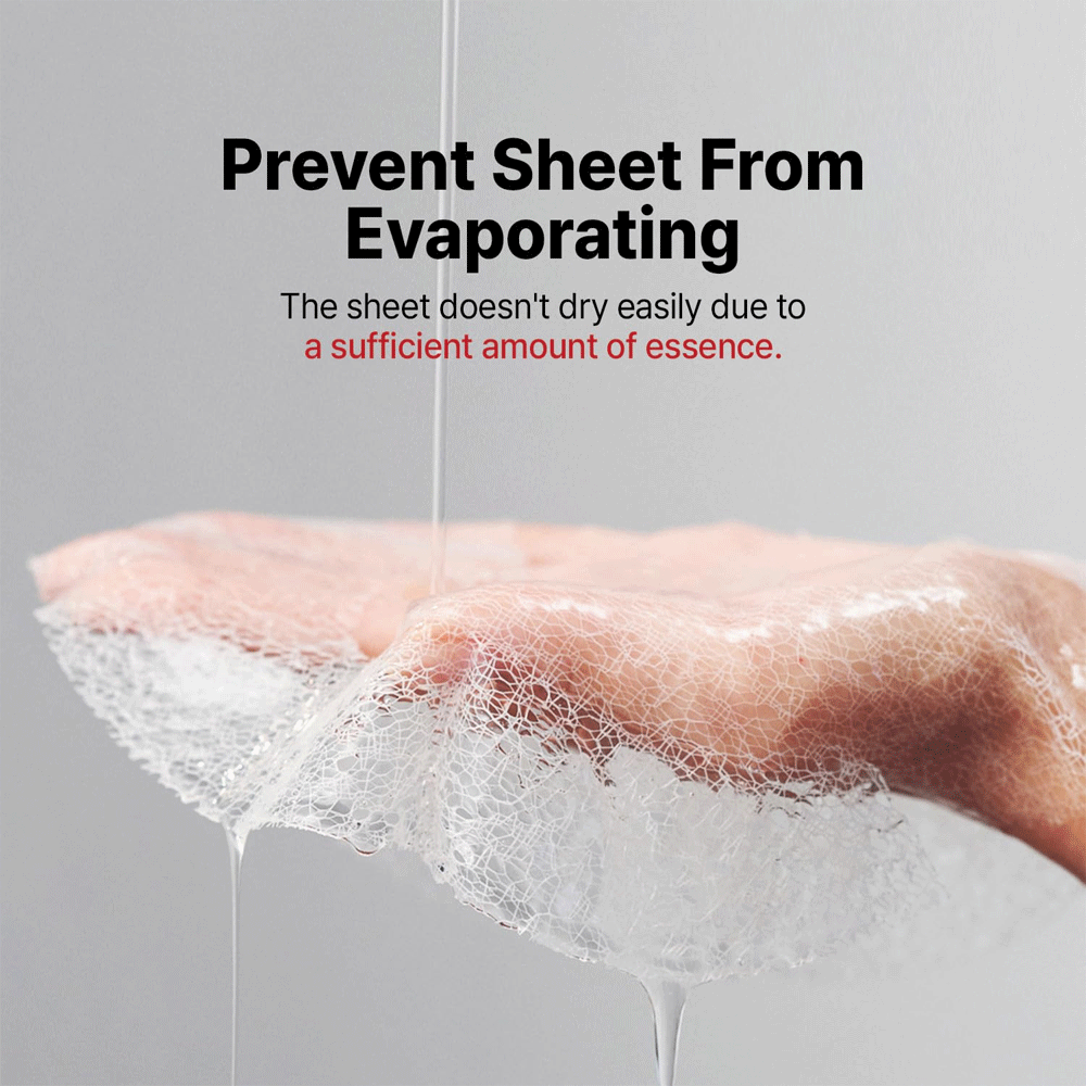 Meditherapy Wrinkle-Fit Mask Set 18g * 7 sheets | DODO SKIN – DODOSKIN