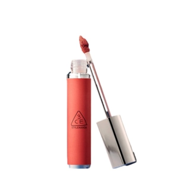 3CE Hazy Lip Clay 4g 10 Colors | DODO SKIN – DODOSKIN