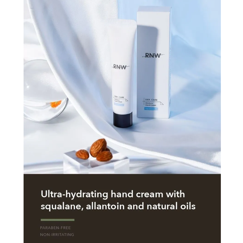 RNW DER. CARE Moisture Hand Cream 35ml | DODO SKIN – DODOSKIN