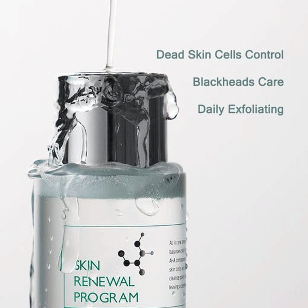 MIZON AHA & BHA Daily Clean Toner 150ml | DODO SKIN – DODOSKIN