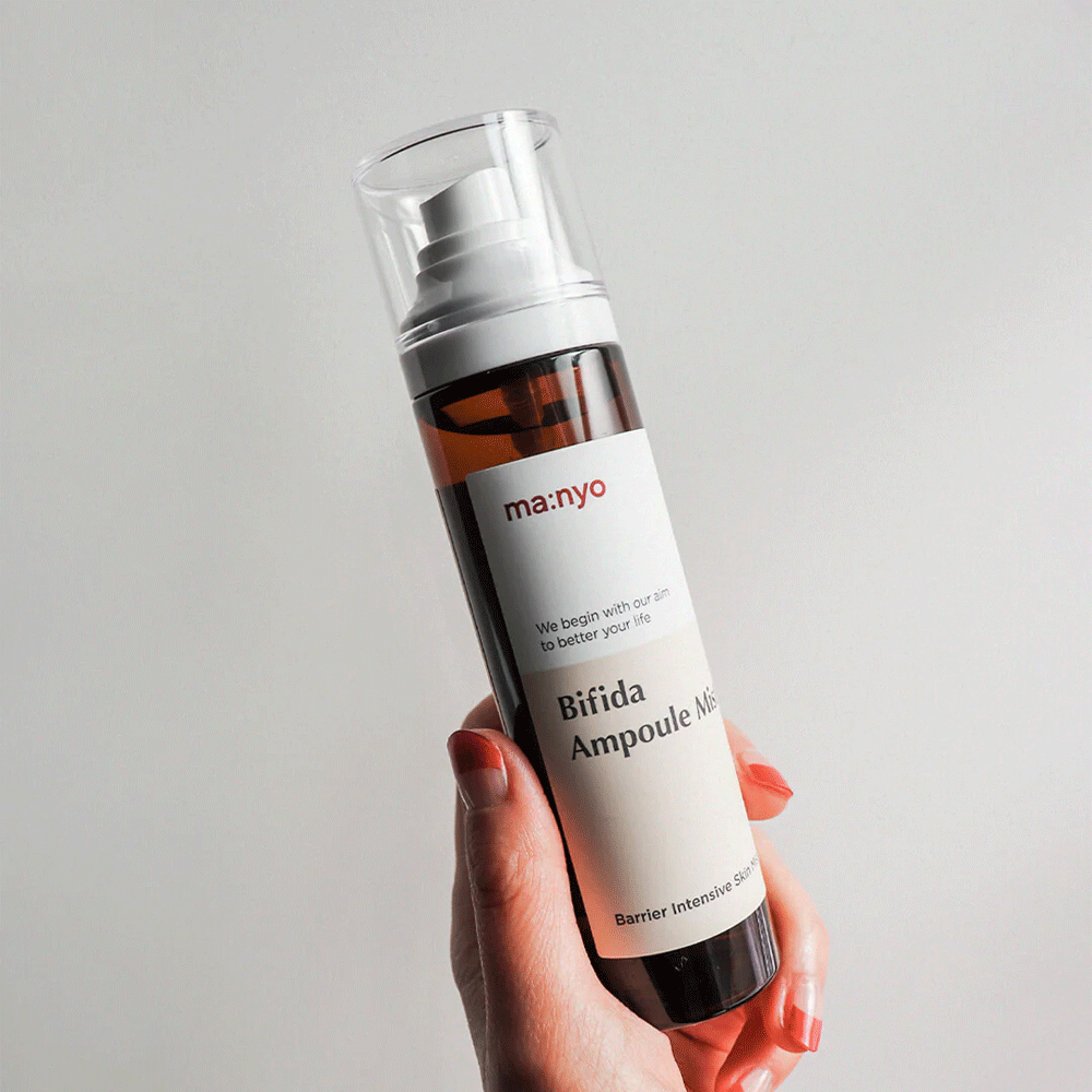 MANYO FACTORY Bifida Ampoule Mist 120ml | DODO SKIN – DODOSKIN