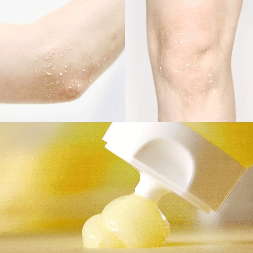 GRAYMELIN Pineapple Mild Peeling Gel 100ml | DODO SKIN – DODOSKIN