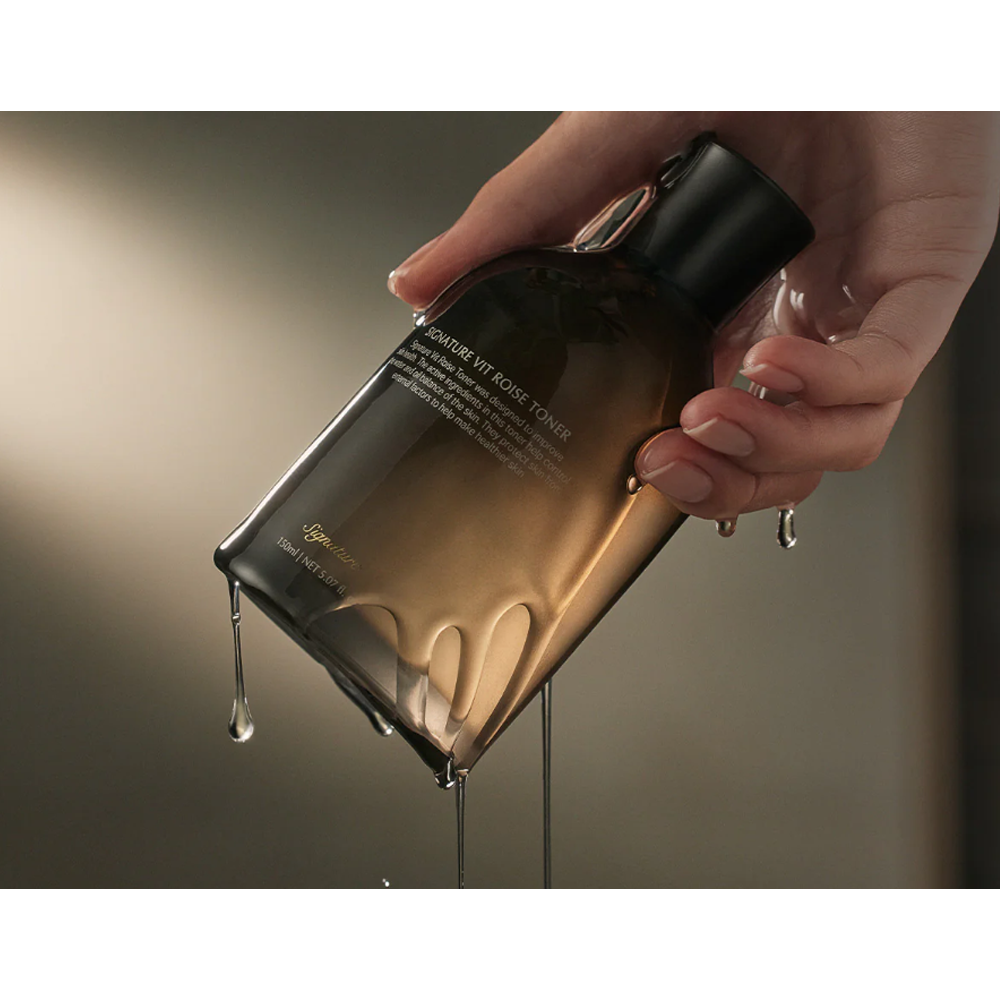 DEMAR3 Signature Vit Roise Toner 150ml | DODO SKIN – DODOSKIN