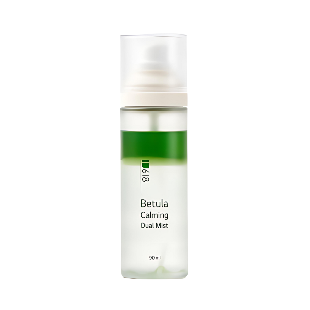 1.618 Betula Calming Dual Mist 90ml | DODO SKIN – DODOSKIN