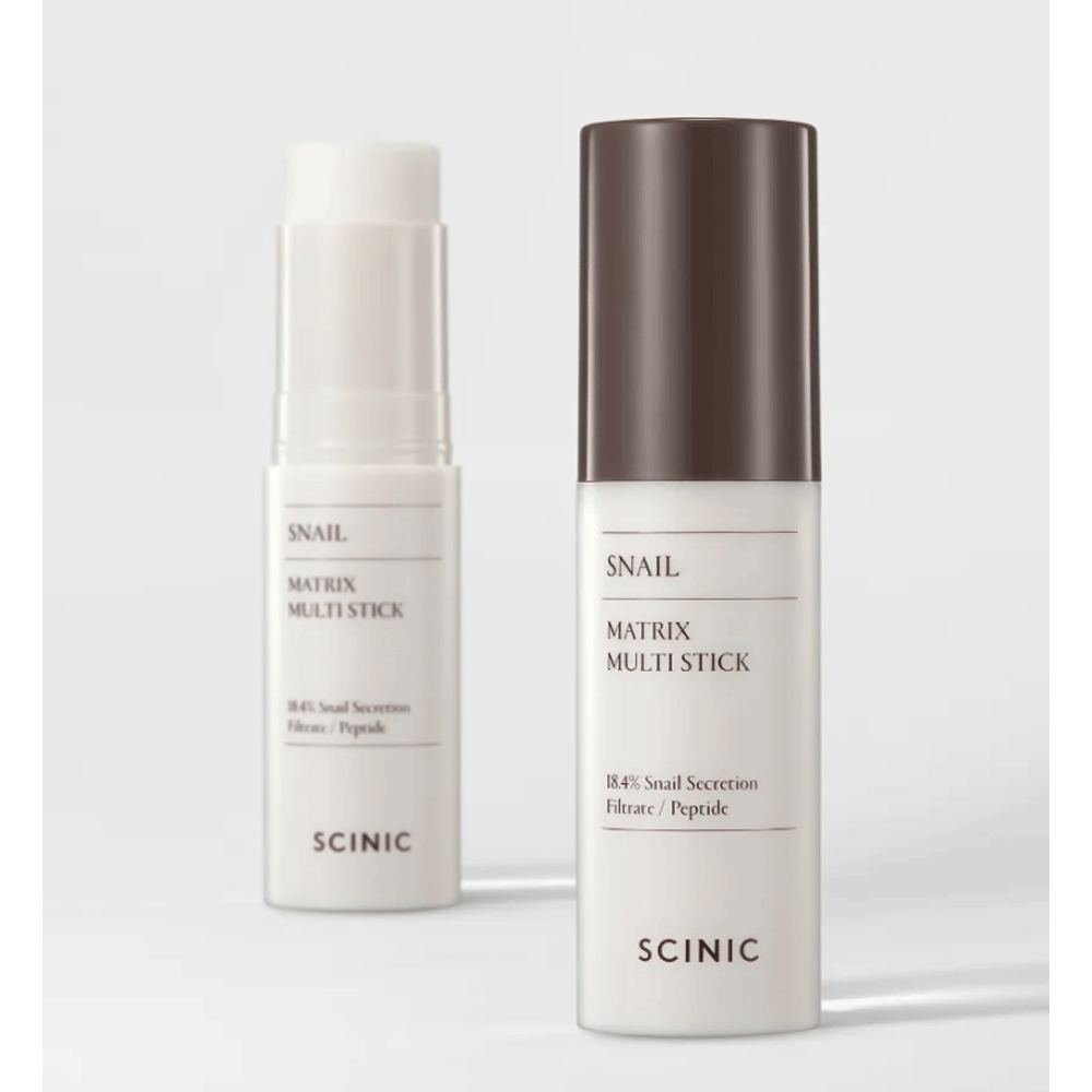 SCINIC Snail Matrix Multi Stick 11g | DODO SKIN – DODOSKIN