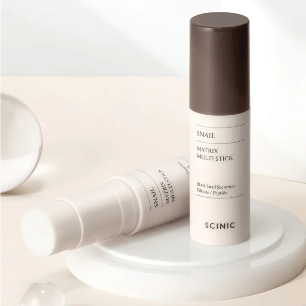 SCINIC Snail Matrix Multi Stick 11g | DODO SKIN – DODOSKIN