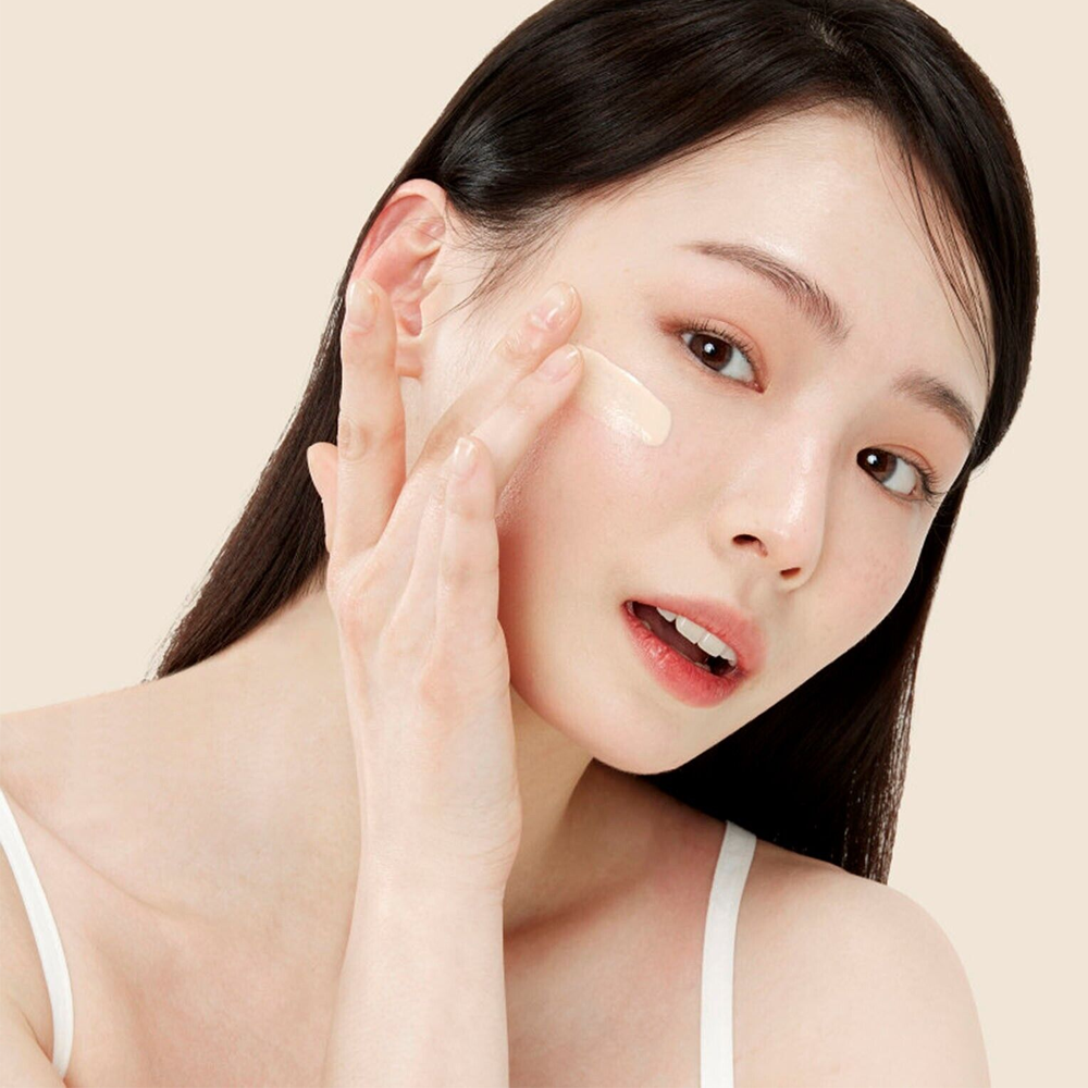 Buy Korean Isa Knox Lxnew Vita Lasting Smoothing Suncream SPF 50+ PA ...