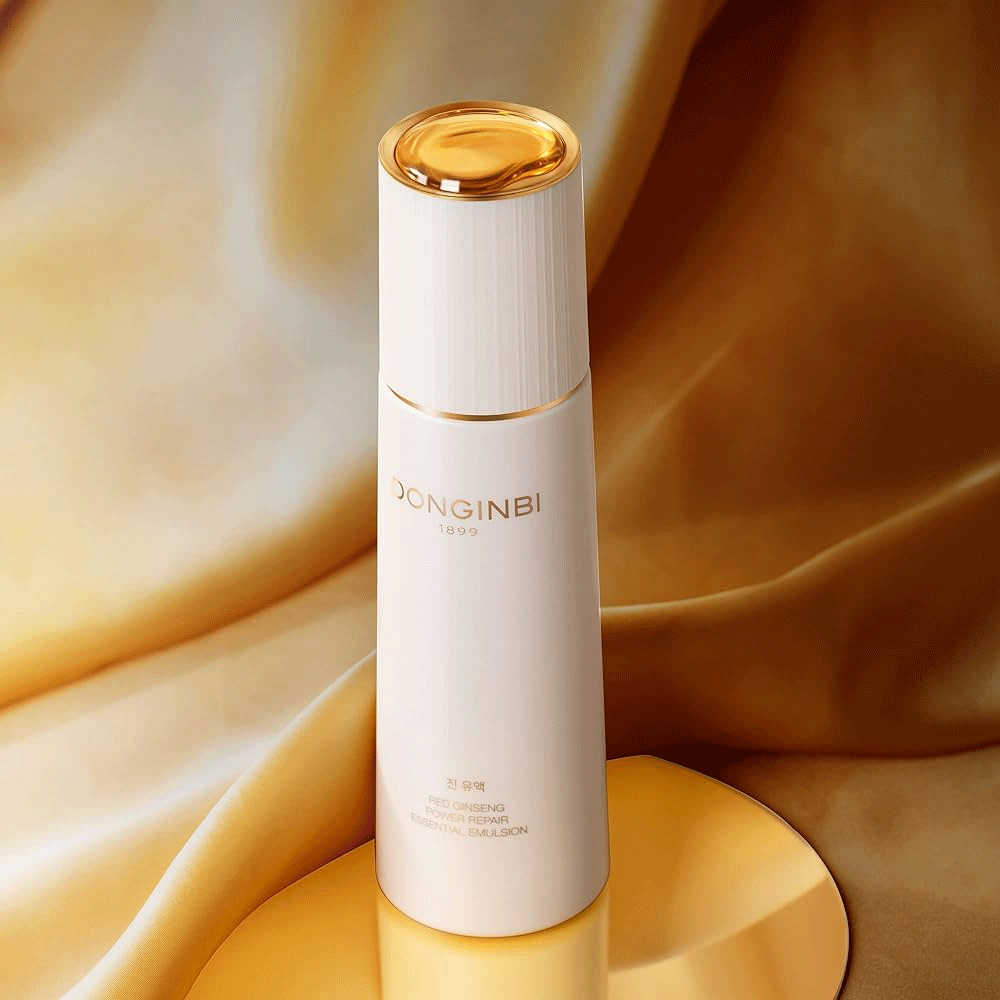 DONGINBI Red Ginseng Power Repair Essential Emulsion 130ml | DODO SKIN – DODOSKIN