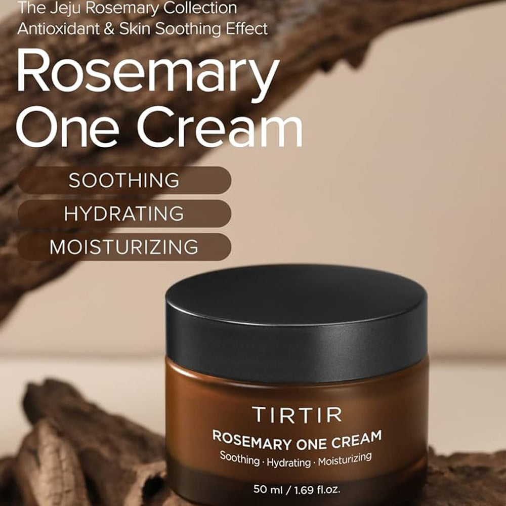 TIRTIR Rosemary One Cream | DODOSKIN