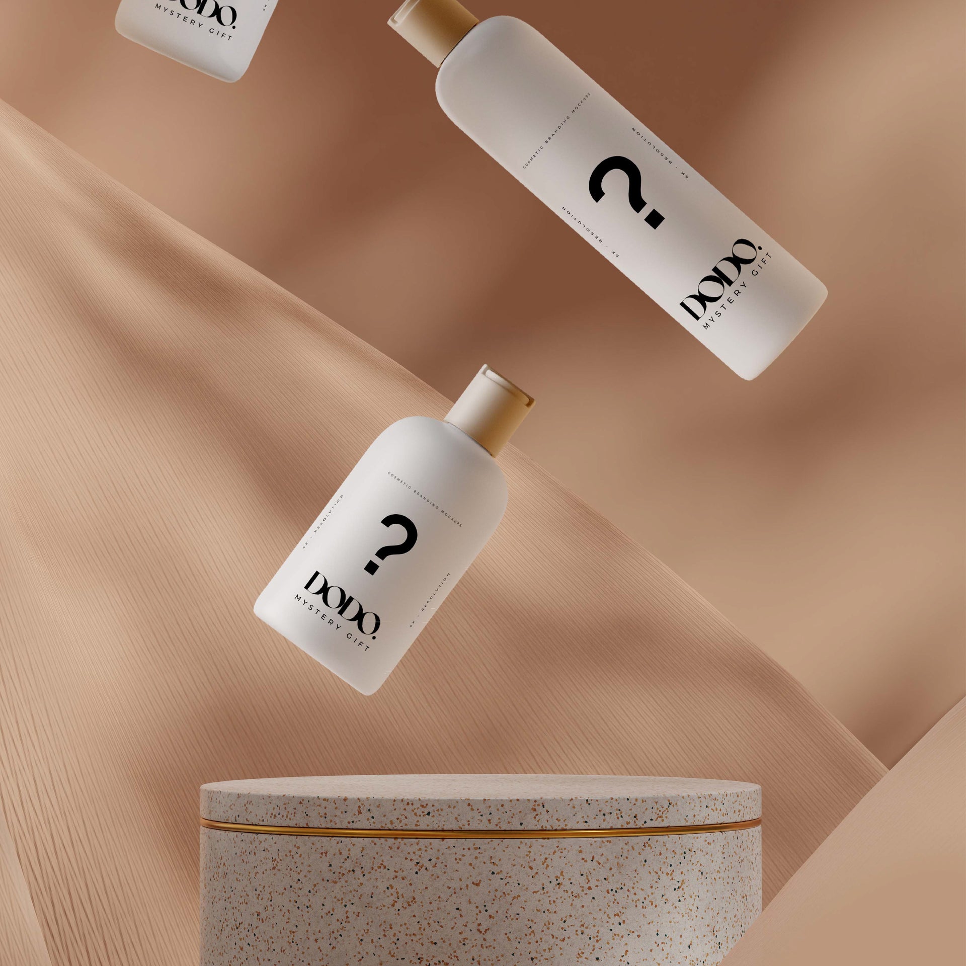 Best Korean DODO BOX Products Online | DODOSKIN