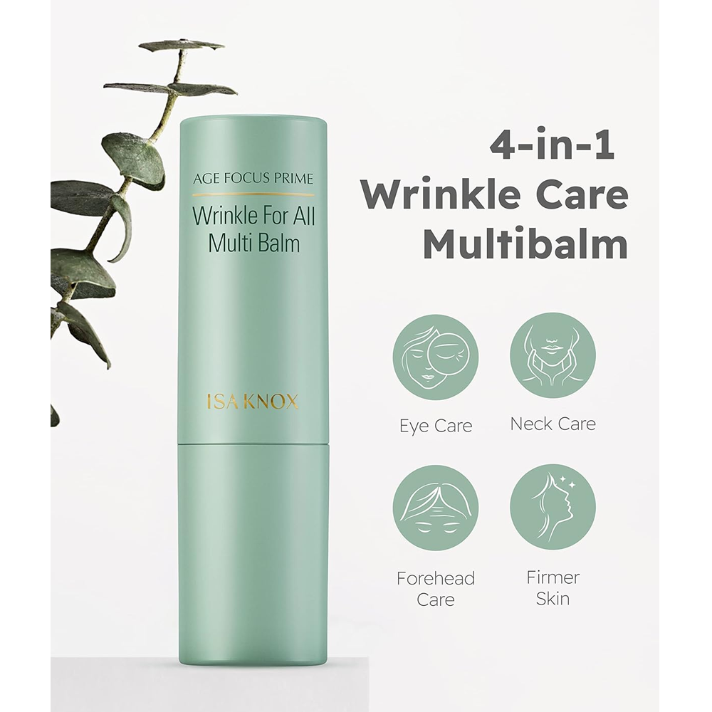 Buy Korean Isa Knox Wrinkle For All Multi Balm 7g Online | DODOSKIN