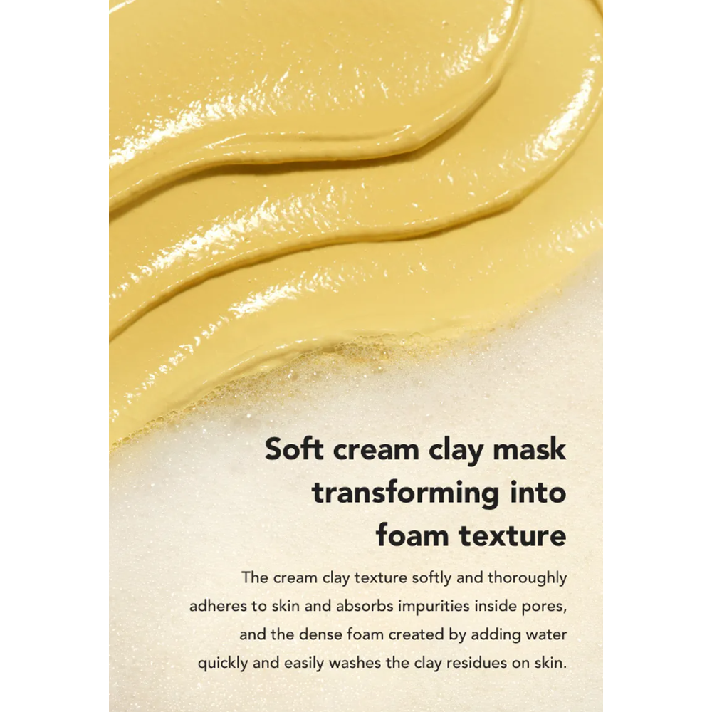 SKIN&LAB Porebarrier Purifying Clay Mask to Foam 100ml | DODO SKIN ...