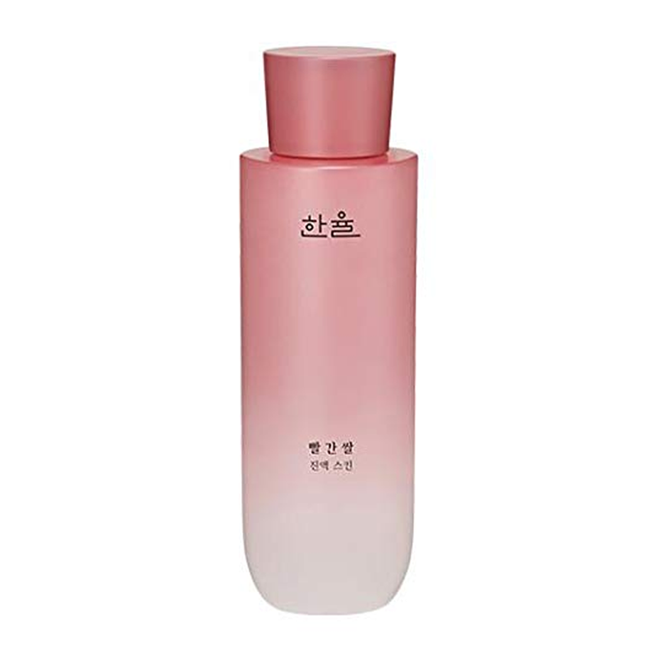 Buy Korean Hanyul Red Rice Essential Skin Softener 150ml Online | DODOSKIN