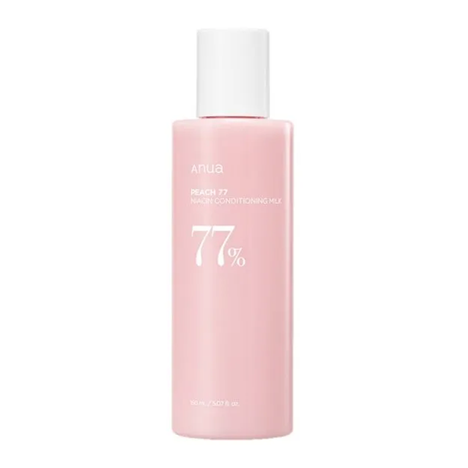 Anua Peach 77 Niacin Conditioning Milk 150ml | DODO SKIN – DODOSKIN