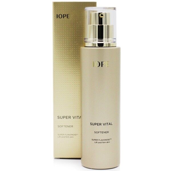 IOPE Super Vital Softener 150ml| DODO SKIN – DODOSKIN