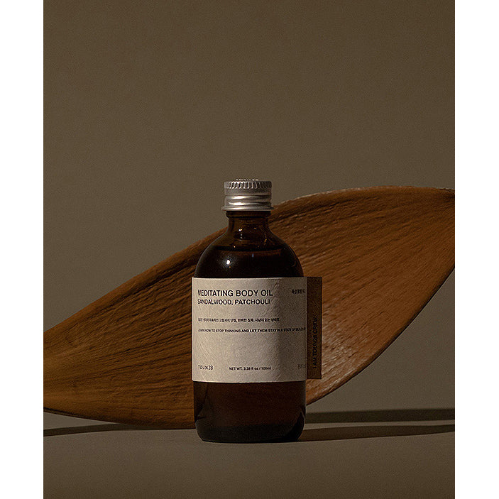 Toun28 Body Oil 100ml | DODO SKIN – DODOSKIN