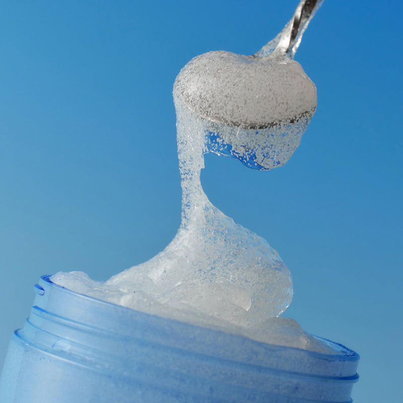 NOT4U Clear Body Scrub 250g | DODO SKIN – DODOSKIN