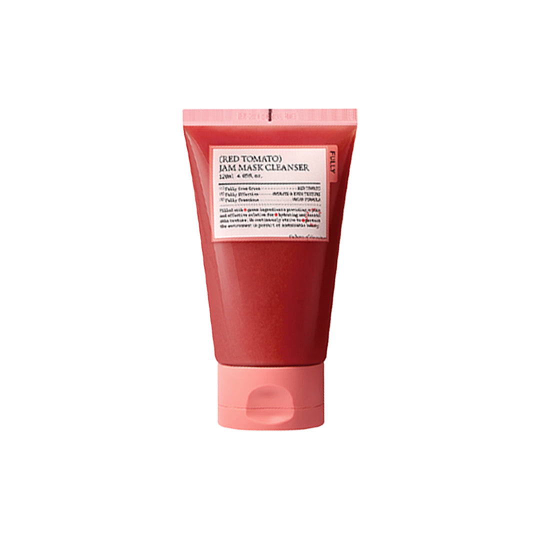 [Deal] Fully Red Tomato Jam Mask Cleanser 120ml – DODOSKIN