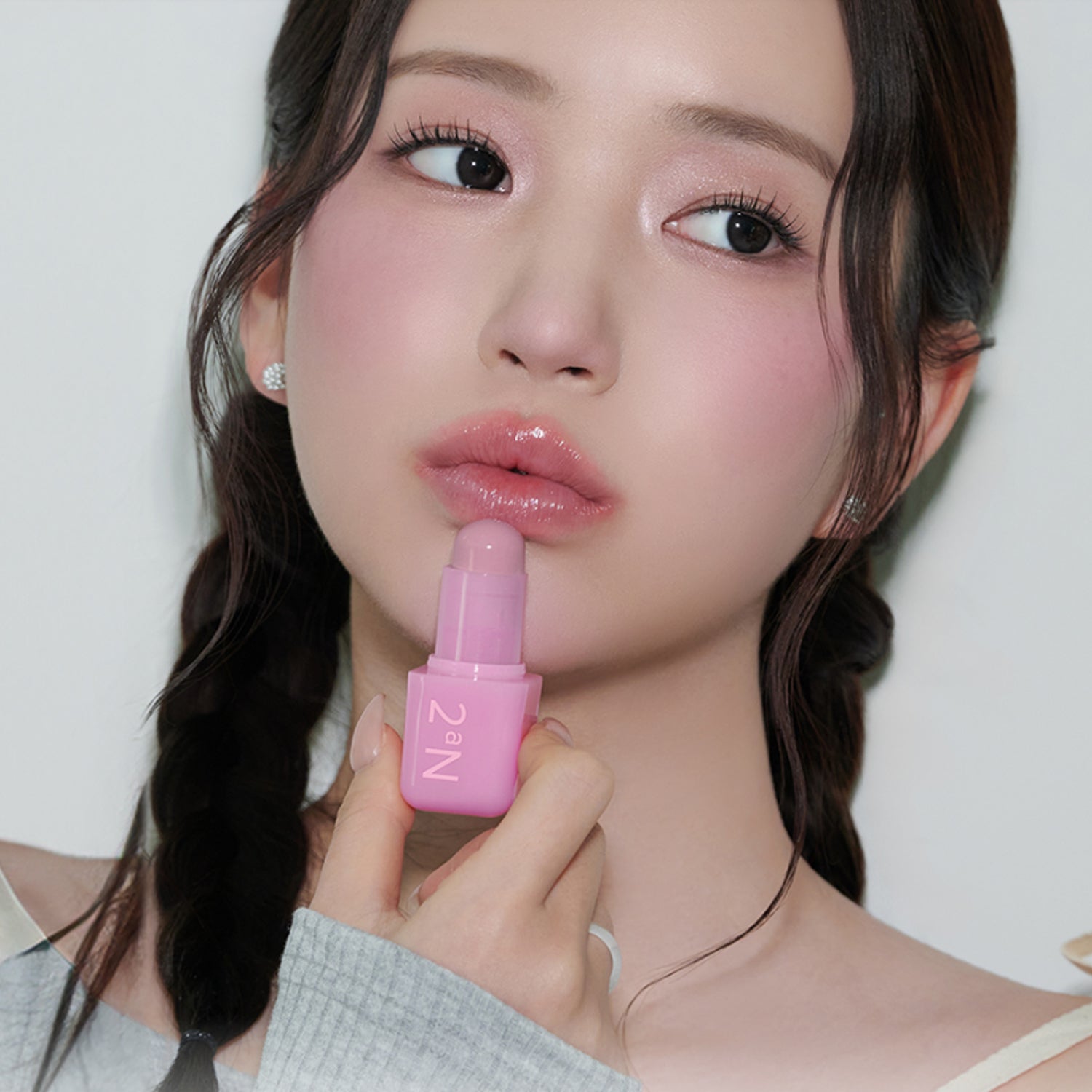 2aN Pocket Cotton Blurring Stick 6 Colors | DODO SKIN – DODOSKIN