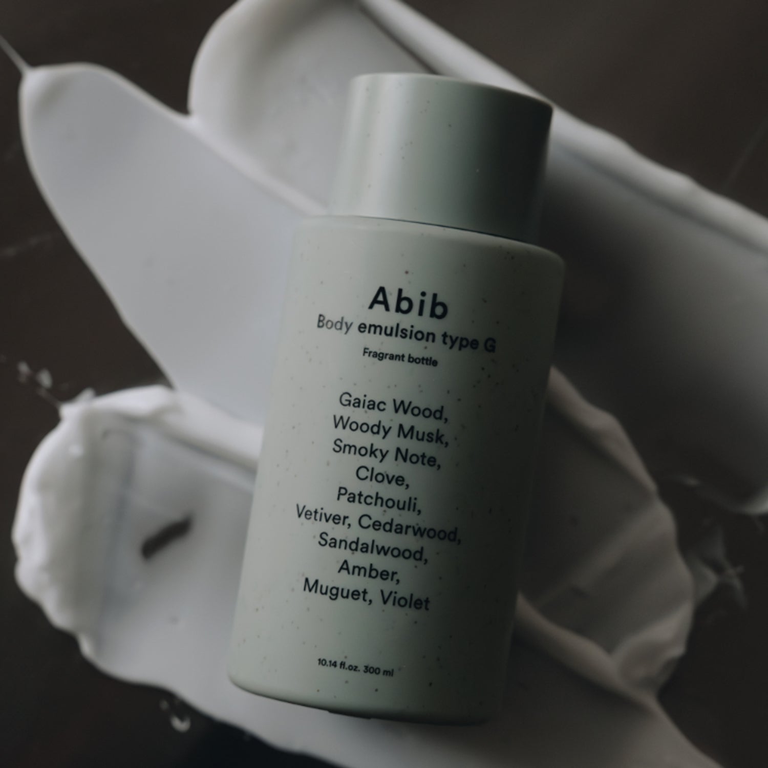Abib body emulsion 3type Fragrant bottle 300ml | DODO SKIN – DODOSKIN