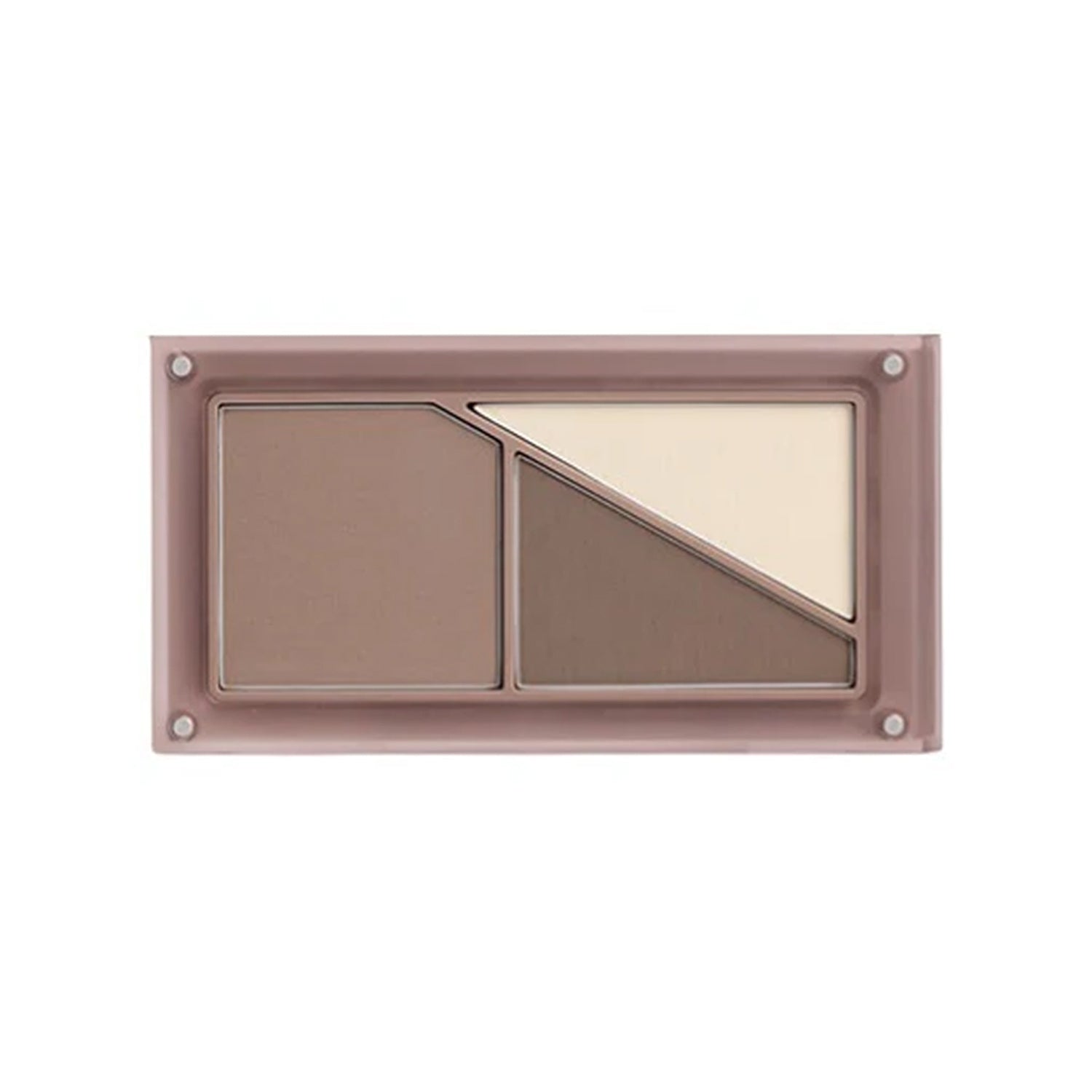 3CE Layer It All Contour Palette 2 Colors | DODO SKIN – DODOSKIN