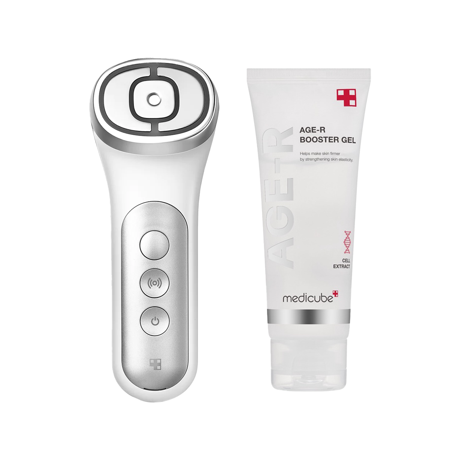 Buy Korean Medicube AGE-R Ussera Deep Shot Online | DODOSKIN