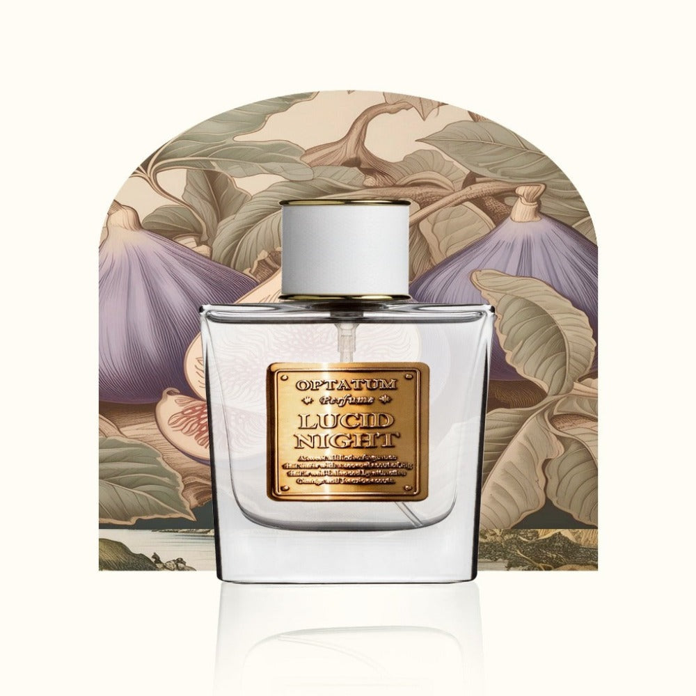 Optatum Perfume Lucid Night 30ml | DODO SKIN – DODOSKIN