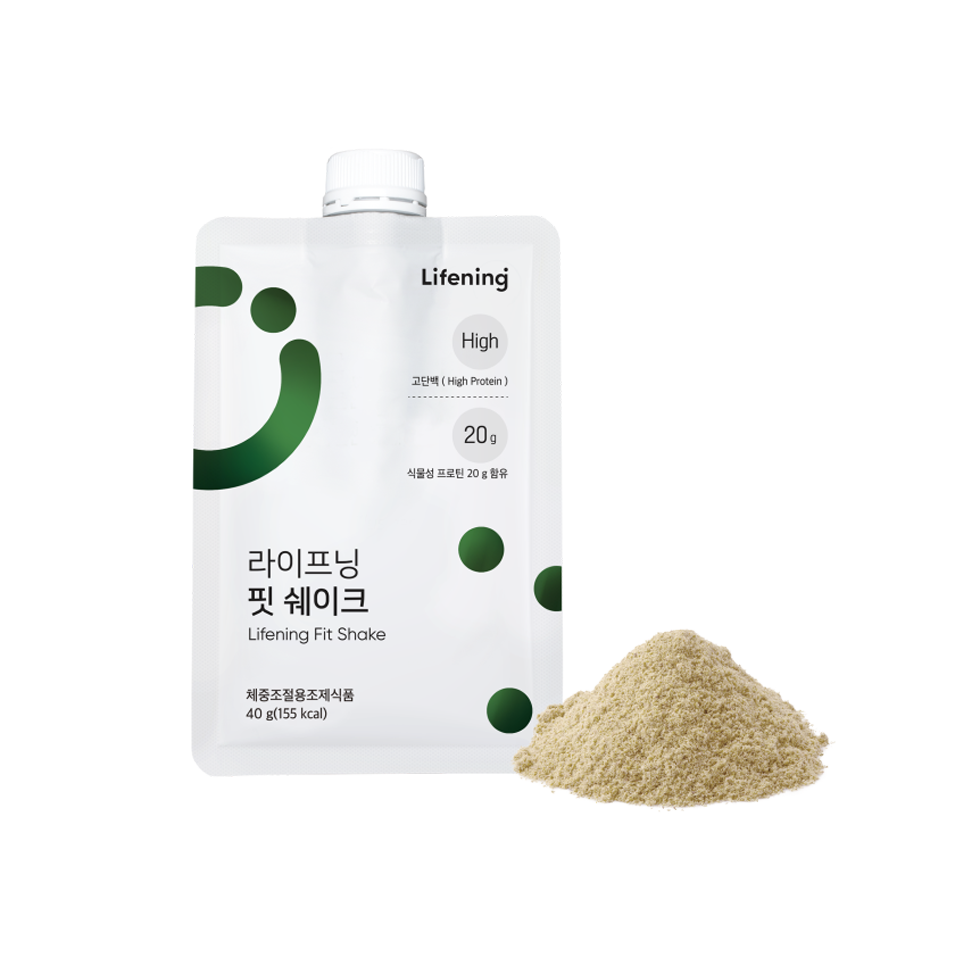 INCELLDERM Lifening Fit Shake 40g * 14 packs | DODO SKIN – DODOSKIN