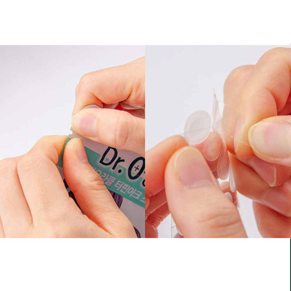 Buy Korean Dr.oracle TerpinaC Spot patch 8sheets Online | DODOSKIN