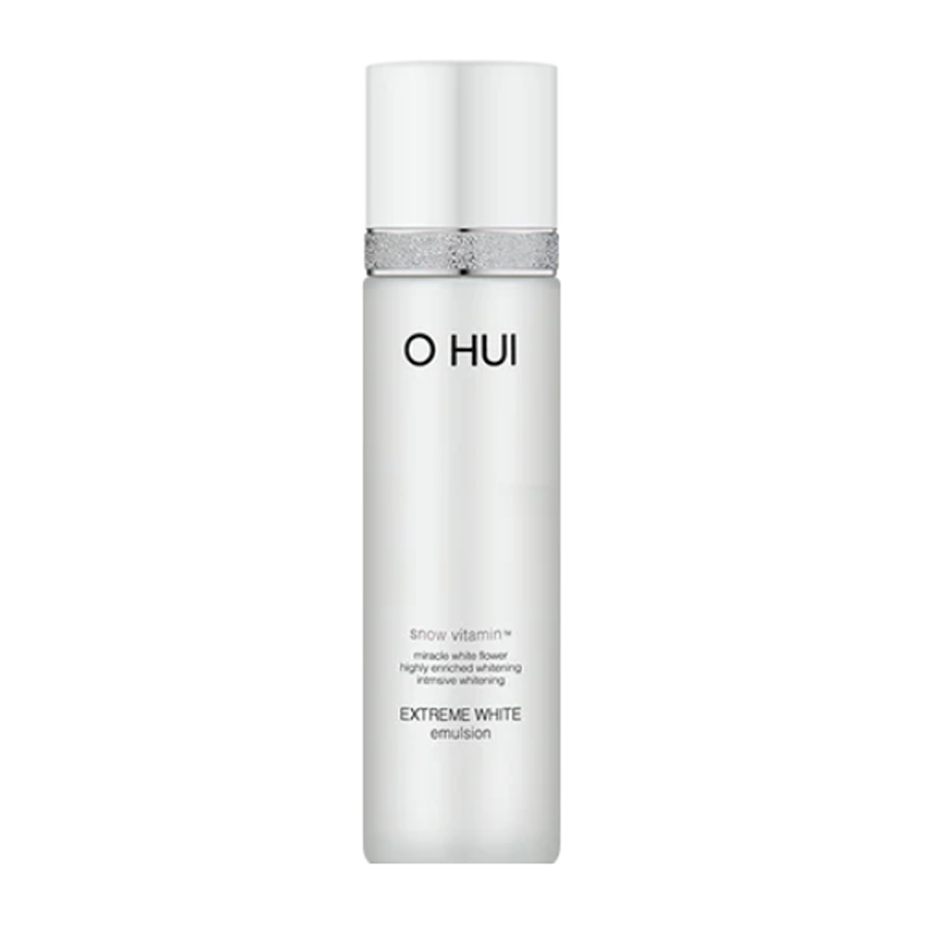 O HUI Emulsión blanca extrema 130 ml | Piel dodo – DODOSKIN