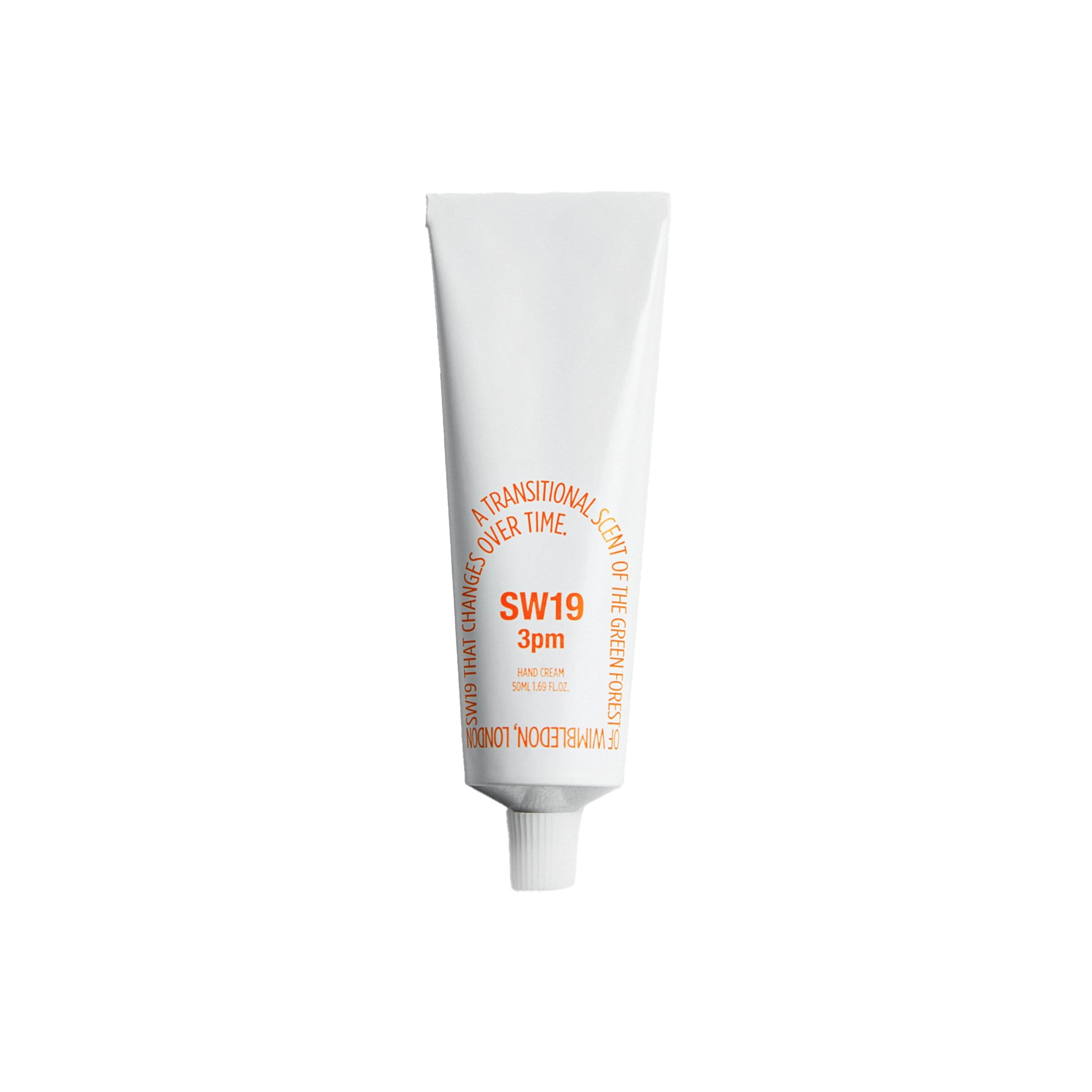 SW19 3pm HAND CREAM 50ml | DODO SKIN – DODOSKIN