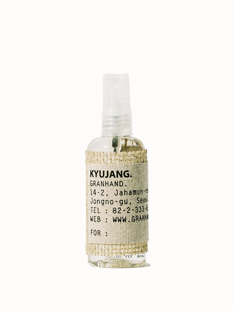 GRANHAND. KYUJANG. Multi Perfume 100ml /200ml | DODO SKIN – DODOSKIN